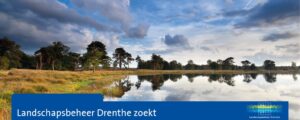 Vacatures - Landschapsbeheer Drenthe