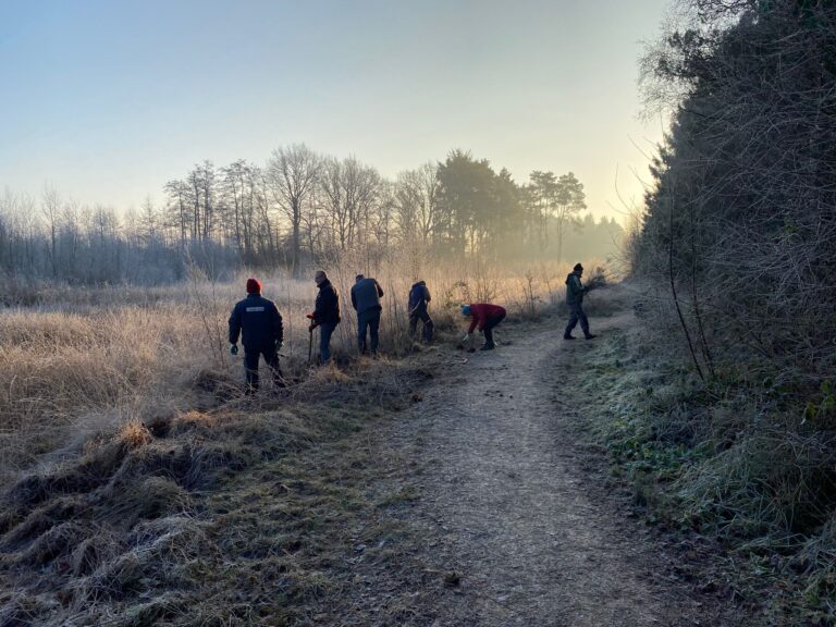 Landschapsbeheer Drenthe | Zorg voor het landschap, Drenthe
